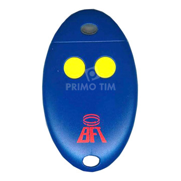BFT Mitto 2a – PRIMO TIM