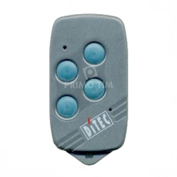 Ditec BIX AG 4 – PRIMO TIM