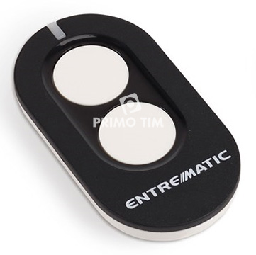 Entrematic (Ditec) ZEN 2C – PRIMO TIM