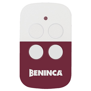 Beninca HAPPY.4AK (fix) – PRIMO TIM